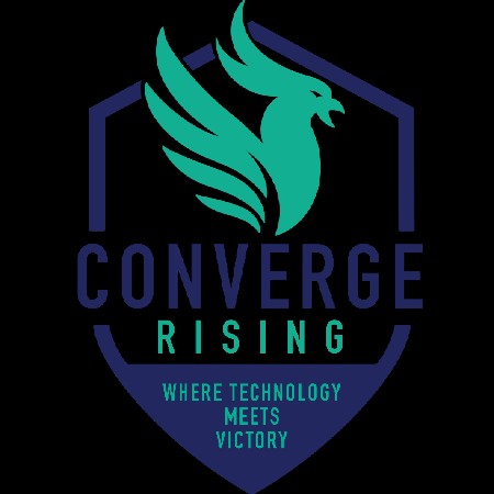 Converge Rising Esports is fundraising for Family Fund