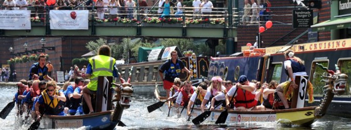 Kelly Fenwick is fundraising for Birmingham Children’s Hospital Charity