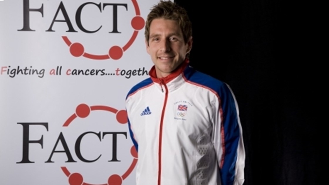 Louise Robson is fundraising for Fighting All Cancers Together