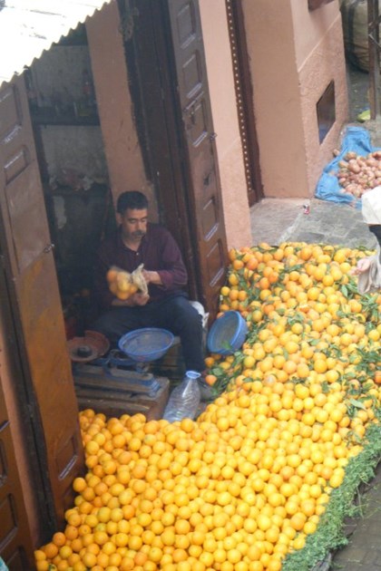 Robert Comba is fundraising for Link Community Development