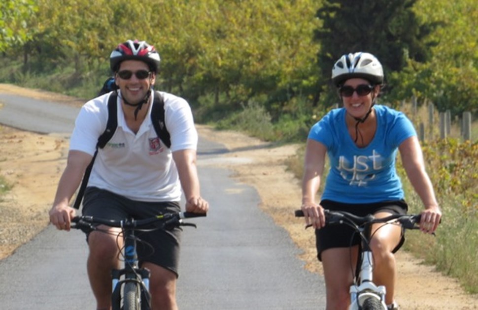 David Reith is fundraising for Kids Alive International