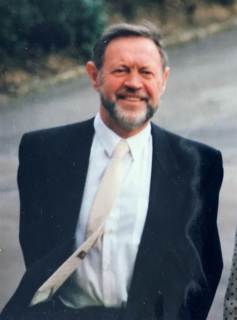 Duncan Feakes is fundraising for The Lord's Taverners Ltd