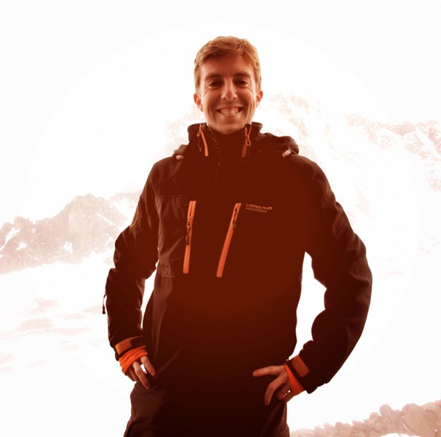 Edward Lamb is fundraising for Wirral Society of the Blind and ...