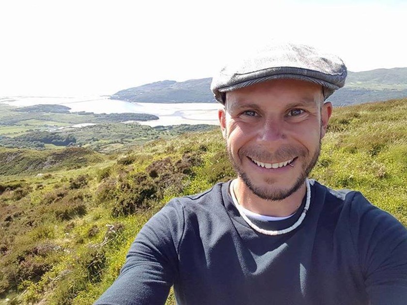 Alison McCabe is fundraising for RNLI - Royal National Lifeboat Institution