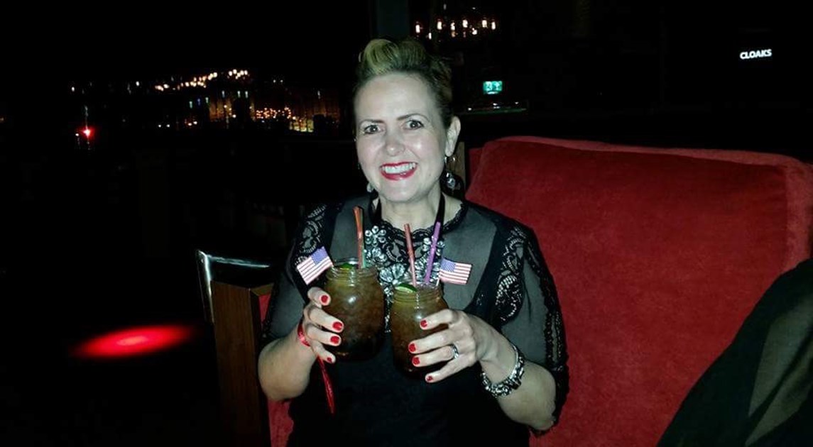 Emma Mahony is fundraising for Cancer Research UK