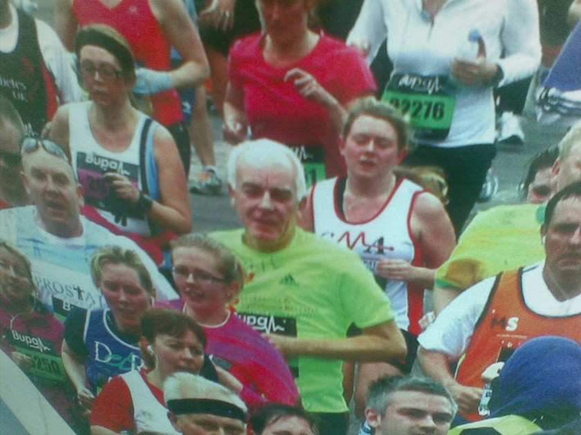 Philip Meehan is fundraising for Blood Cancer UK