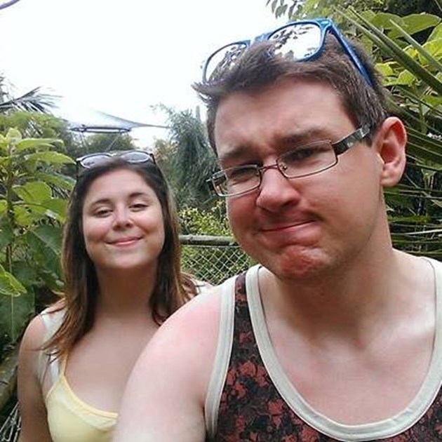 Ryan Neary is fundraising for Newcastle Dog & Cat Shelter