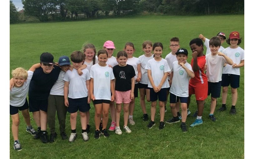 Jane Claydon is fundraising for Friends of Peter Gladwin Primary School