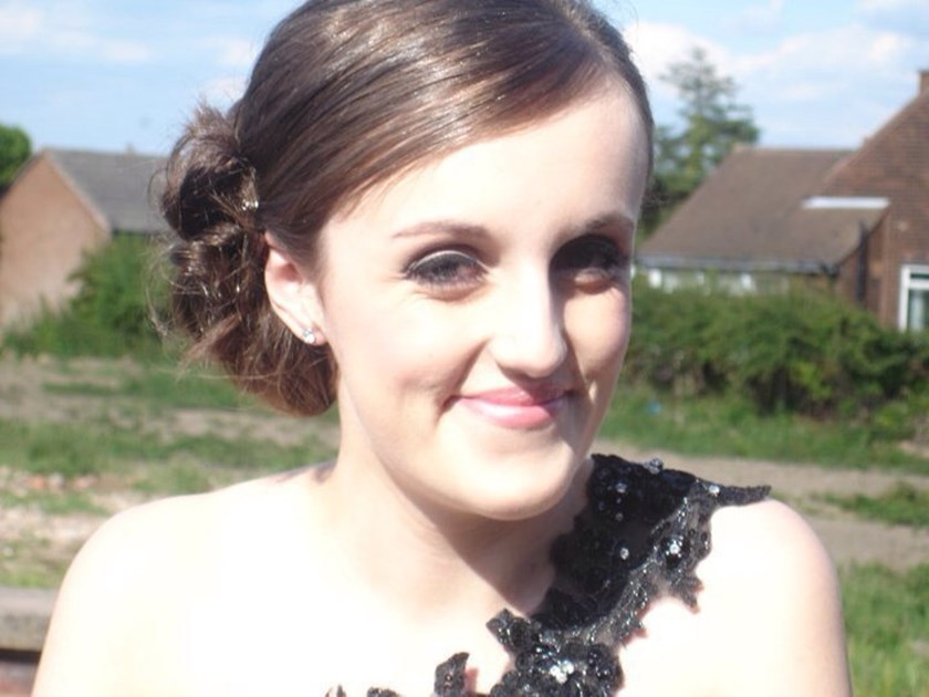 Anne Siddall is fundraising for Cardiac Risk in the Young