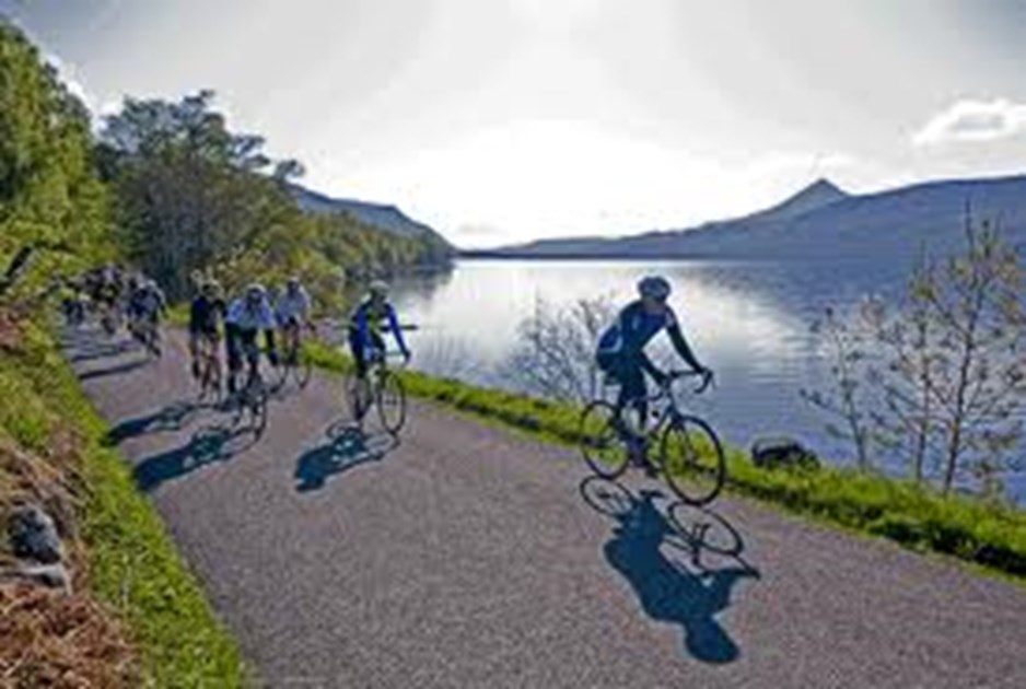 David MacWilliam is fundraising for Marie Curie