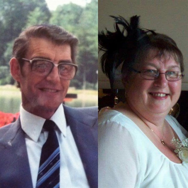 Alan Manley is fundraising for Cancer Research UK