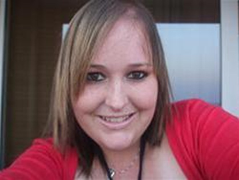 Michaela Farrell is fundraising for Cancer Research UK