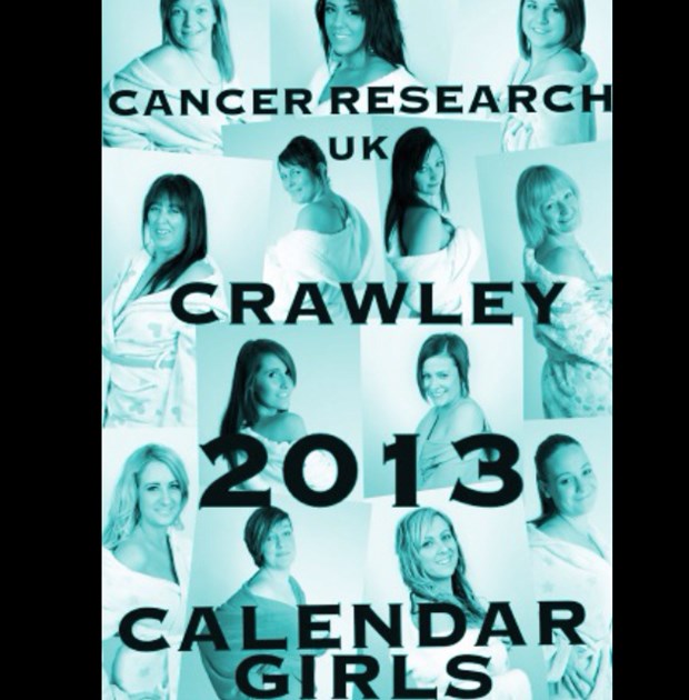 Danielle Thompson is fundraising for Cancer Research UK