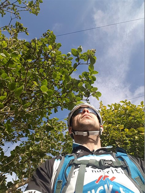 Nick Lisle is fundraising for Margaret Carey Foundation MCF