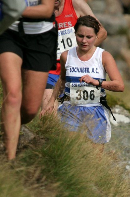 Caroline Cassidy Is Fundraising For Macmillan Cancer Support