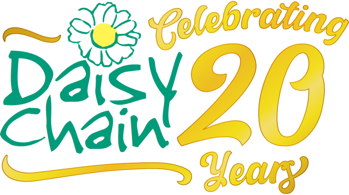 Faye Dale is fundraising for Daisy Chain Project Teesside