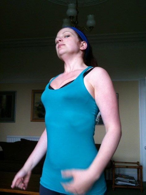 Zoe Doran is fundraising for MHA