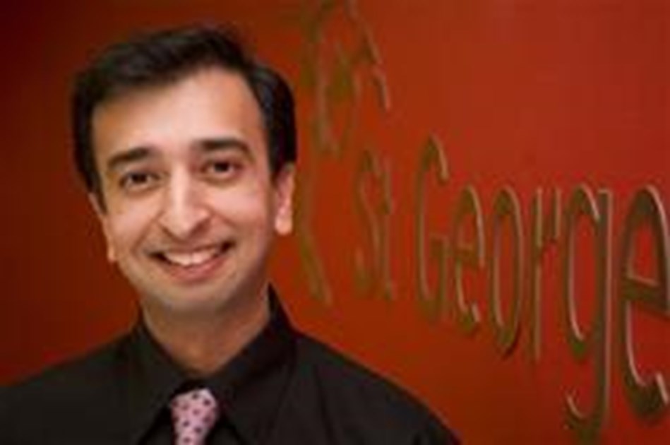 Adil Akram is fundraising for Royal College of Psychiatrists