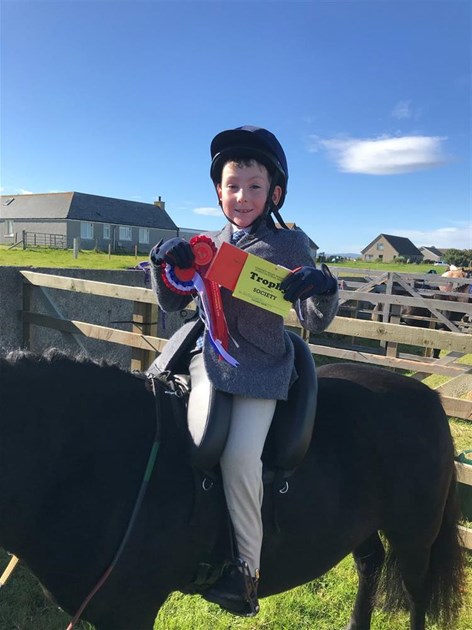 Lisa Fowlie is fundraising for Spina Bifida Hydrocephalus Scotland