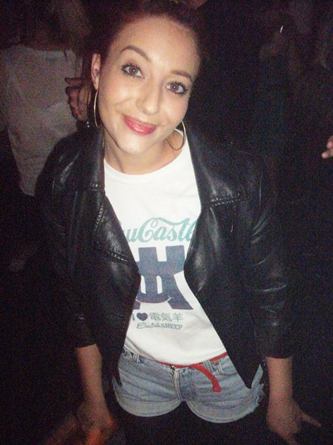 Esther Friend is fundraising for Mind