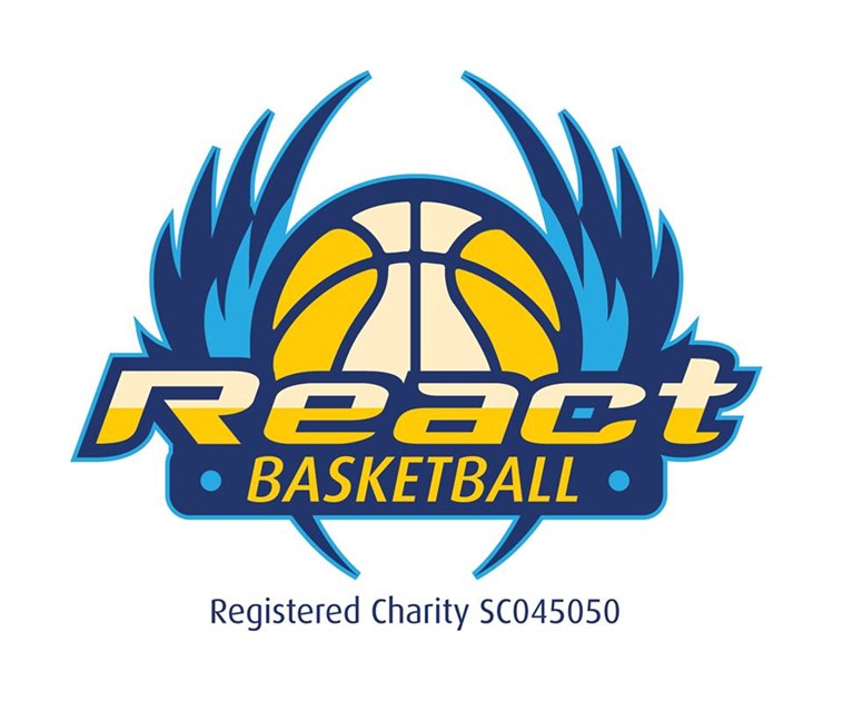 React Basketball is fundraising for Cancer Research UK