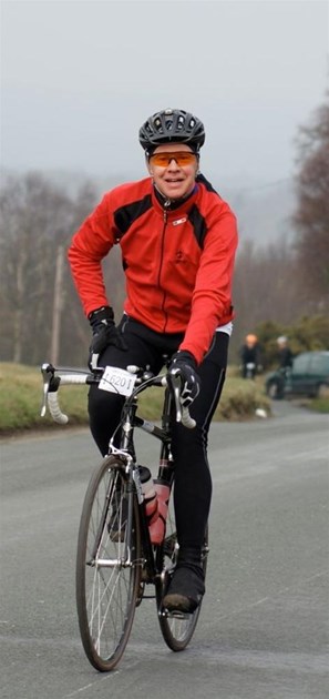 Robbie Stevens is fundraising for Alzheimer's Society