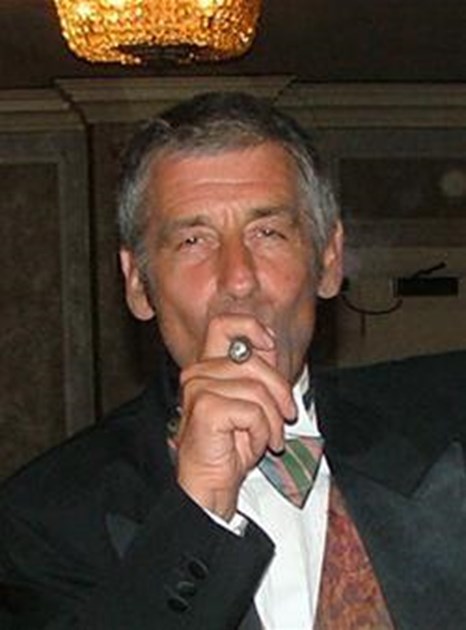 phil barnett is fundraising for Shooting Star Children's Hospices