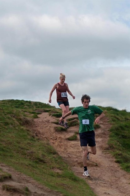 Rachel Heathcote is fundraising for Macmillan Cancer Support
