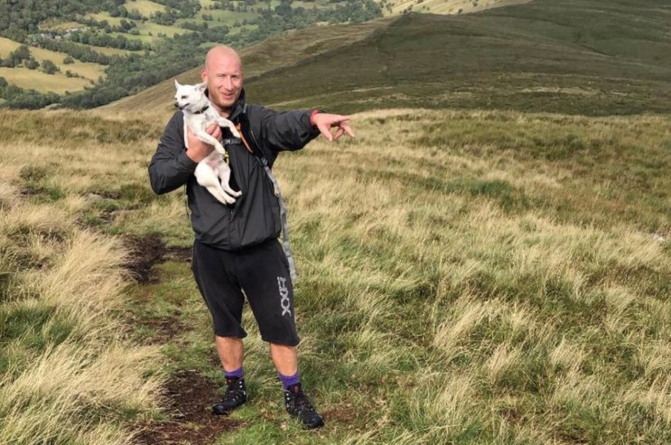 Nathaniel Eugene is fundraising for Headway Thames Valley