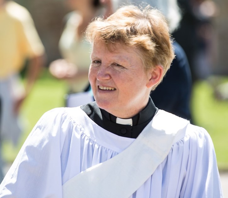 Ann Gibbs is fundraising for SOS Africa