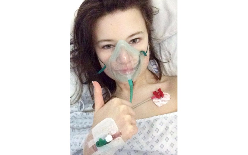 Eleanor Farr is fundraising for National Rheumatoid Arthritis Society ...