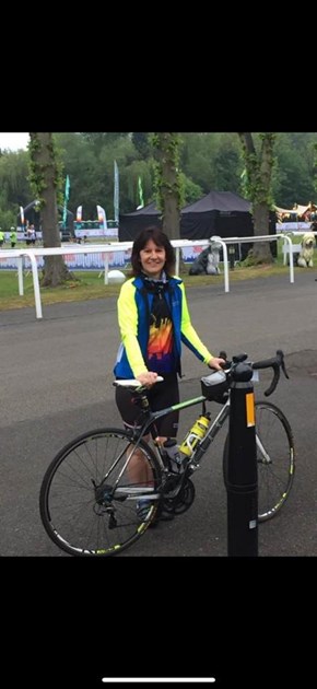 Stephanie Mullally is fundraising for HACS