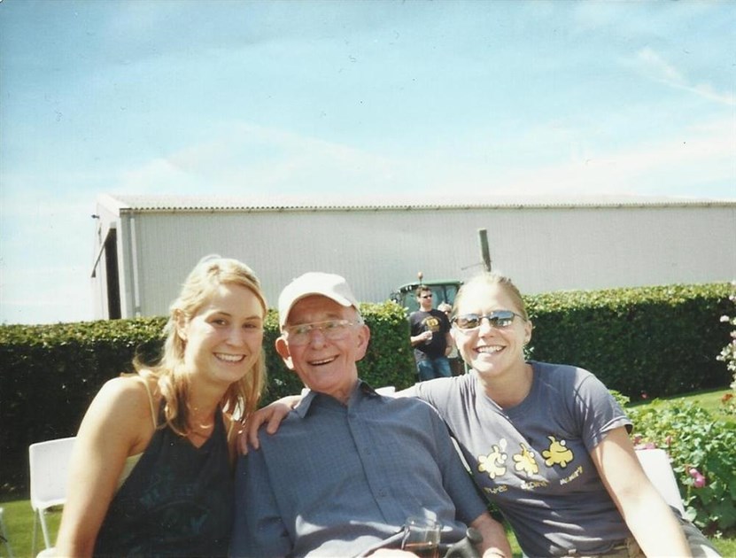 Matthew Hobson is fundraising for Macmillan Cancer Support