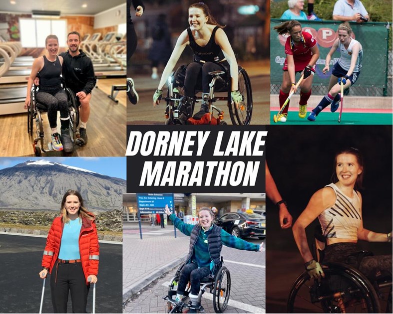 Francesca Butler is fundraising for RUHX