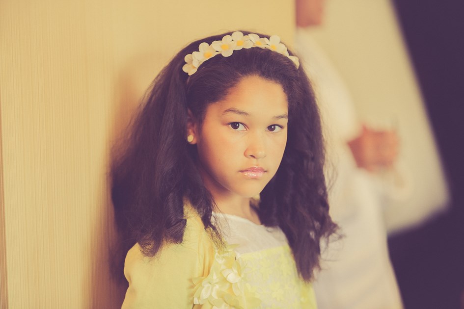 Jade Morrison is fundraising for Birmingham Children’s Hospital Charity