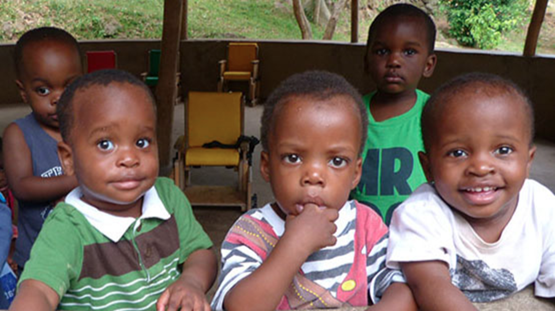 Emma Lobb is fundraising for Open Arms Malawi