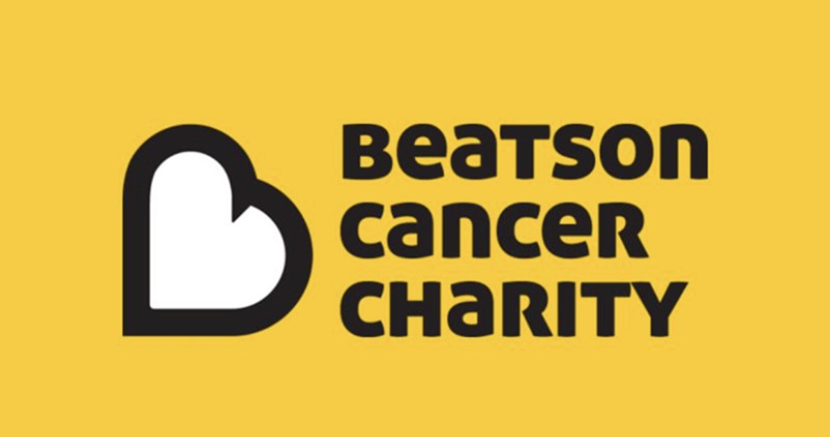 Claire Stevenson is fundraising for Beatson Cancer Charity