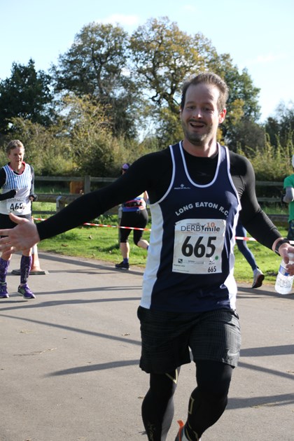 Mark Jepson is fundraising for Rainbows Hospice for Children and Young ...