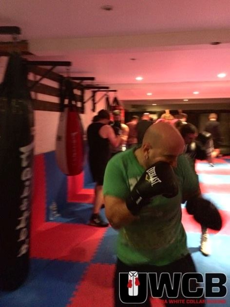 Mason Supermase is fundraising for Cancer Research UK