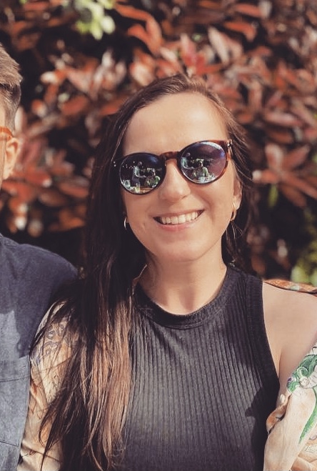 Abigail Howard is fundraising for St Christopher's Hospice