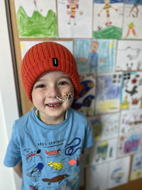 Philippa Kay is fundraising for Wallace & Gromit's Grand Appeal