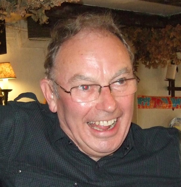 Alex Gibbons is fundraising for Hope for Justice