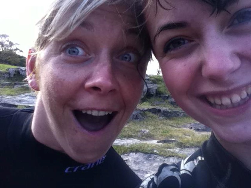 Ceinwen Paynton is fundraising for Meningitis Now