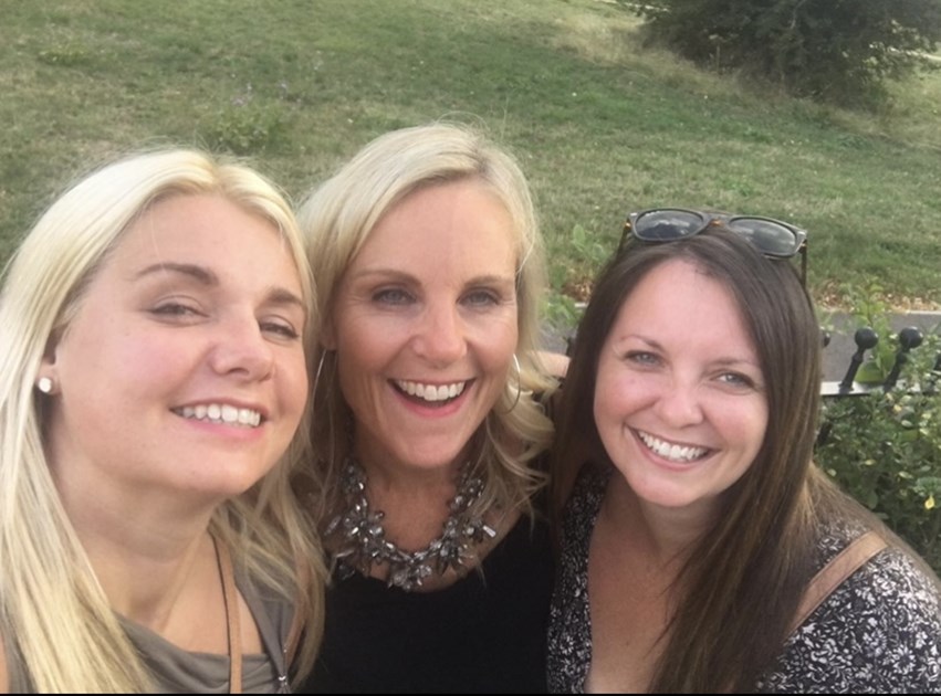 Ali Small is fundraising for Julia's House