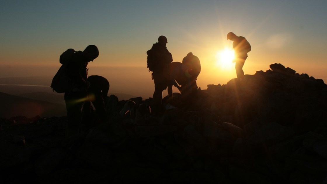 Gregg Thompson is fundraising for Chapter2