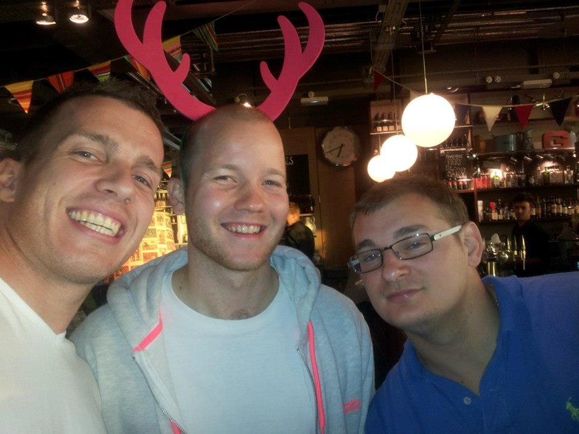 Gemma Needham is fundraising for Cardiac Risk in the Young