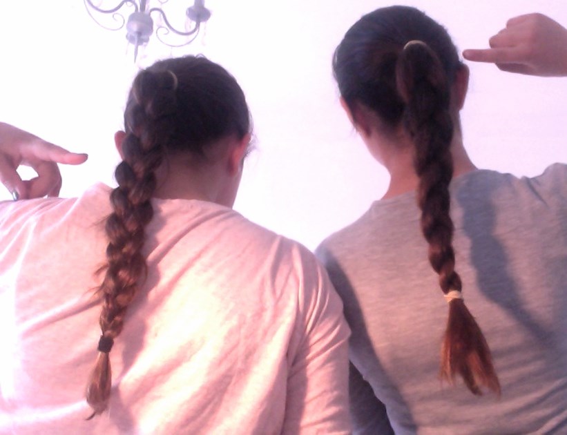 Sophia and Ayelet Raymond is fundraising for Zichron Menachem UK
