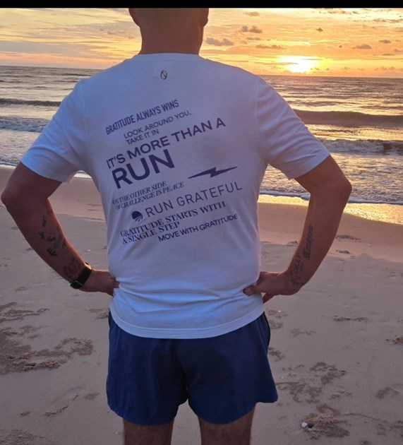 Steven Pilcher is fundraising for PROSTATE CANCER UK