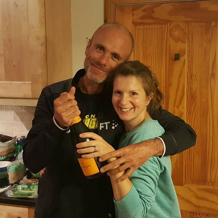 Rebecca McFarlane is fundraising for Play Alloa