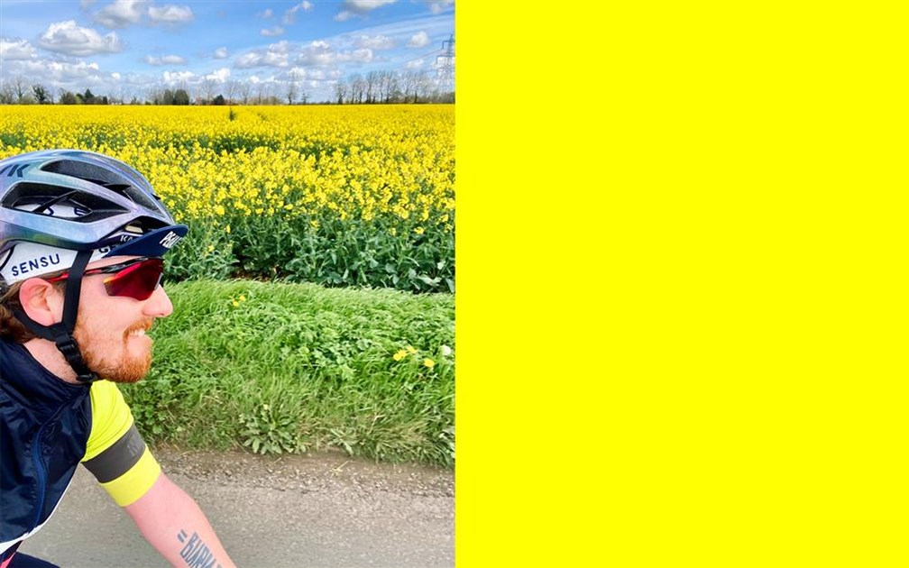 Angus Brash is fundraising for Bridges For Music